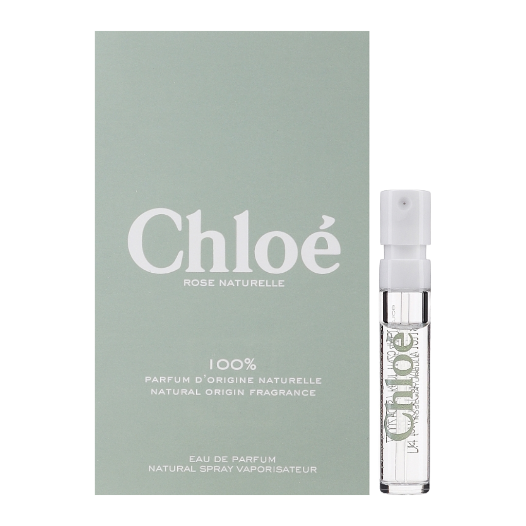 Chloe EDP Rose Naturelle EDP 1.2ML Vials – The Parent Company