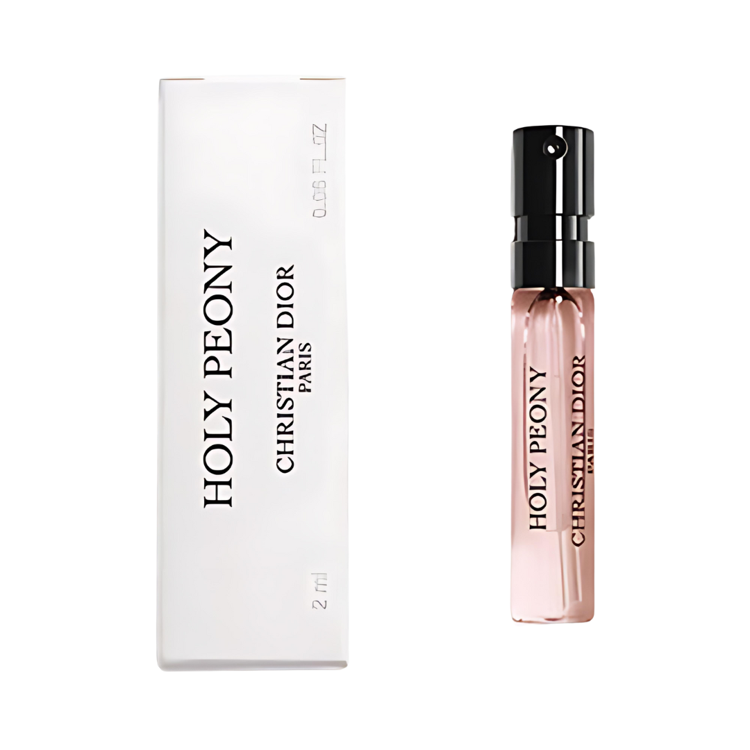 Christian Dior Holy Peony EDP 2ML Vials – The Parent Company