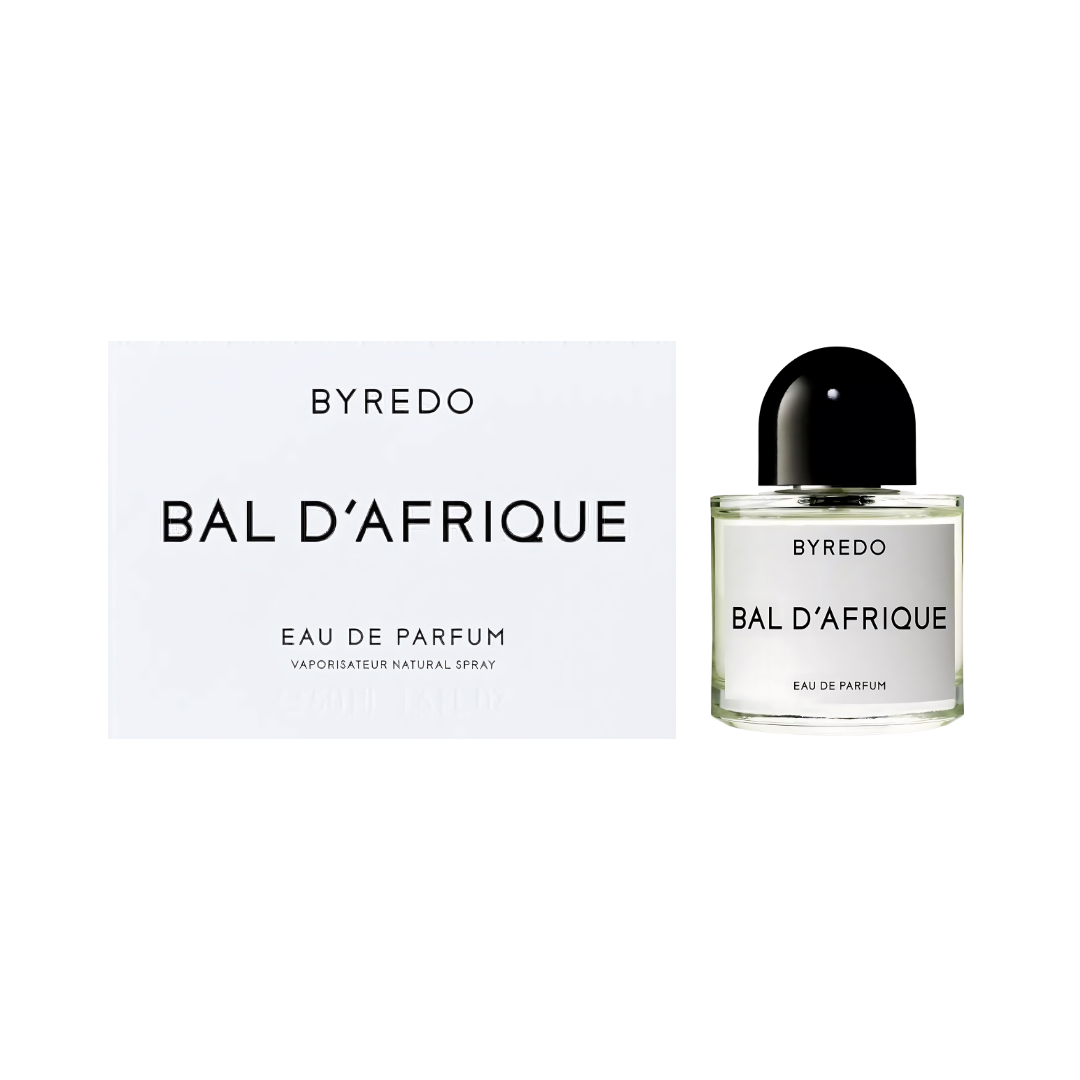 Byredo Bal D'afrique EDP 8ML – The Parent Company