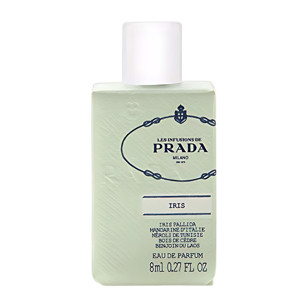 Prada Infusion Iris EDP 8ML – The Parent Company