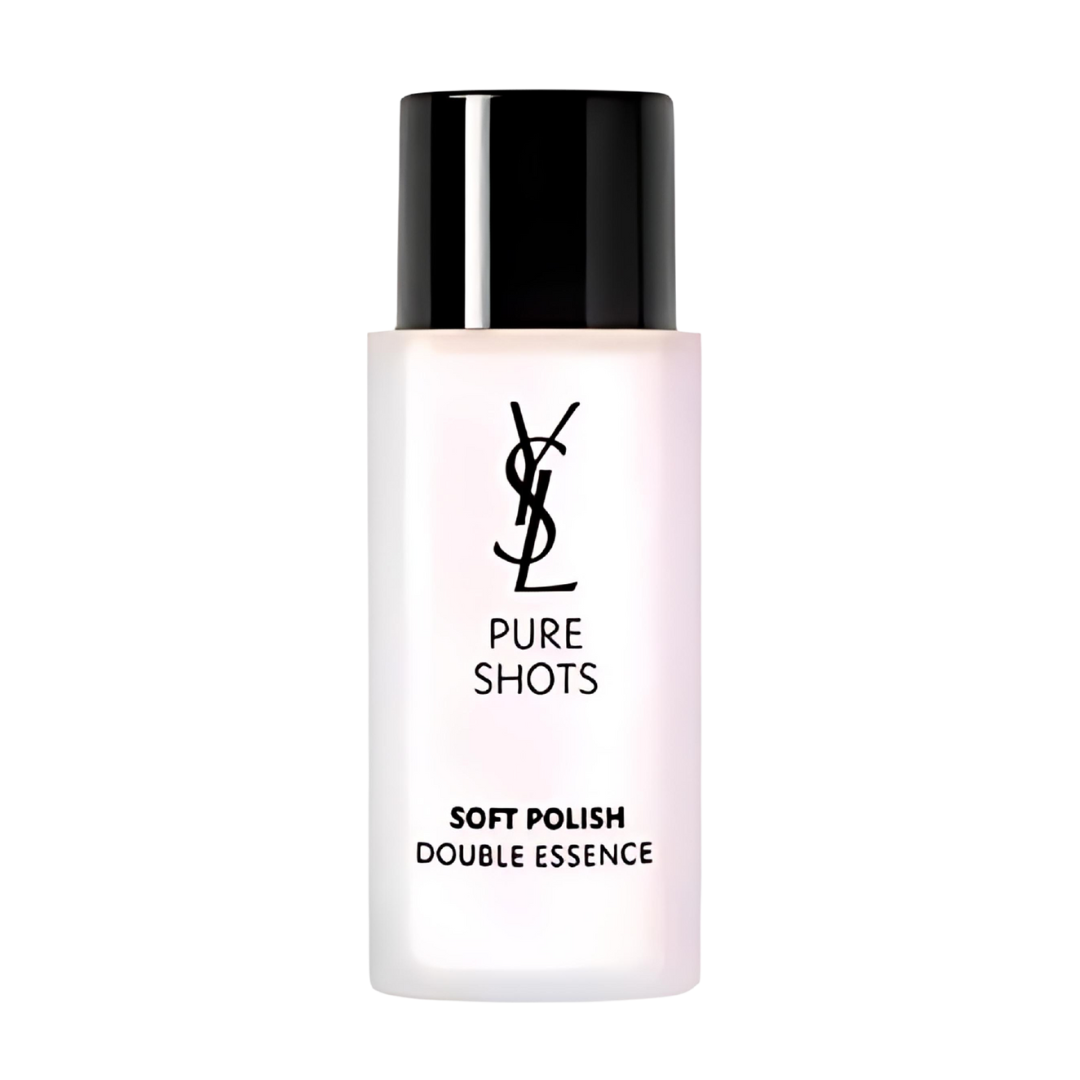 YSL Pure Shots Soft Polish Double Essence 10ML – The Parent Company