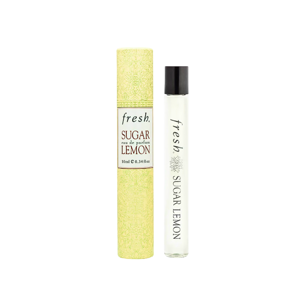 Fresh Sugar Lemon EDP 10ML – The Parent Company