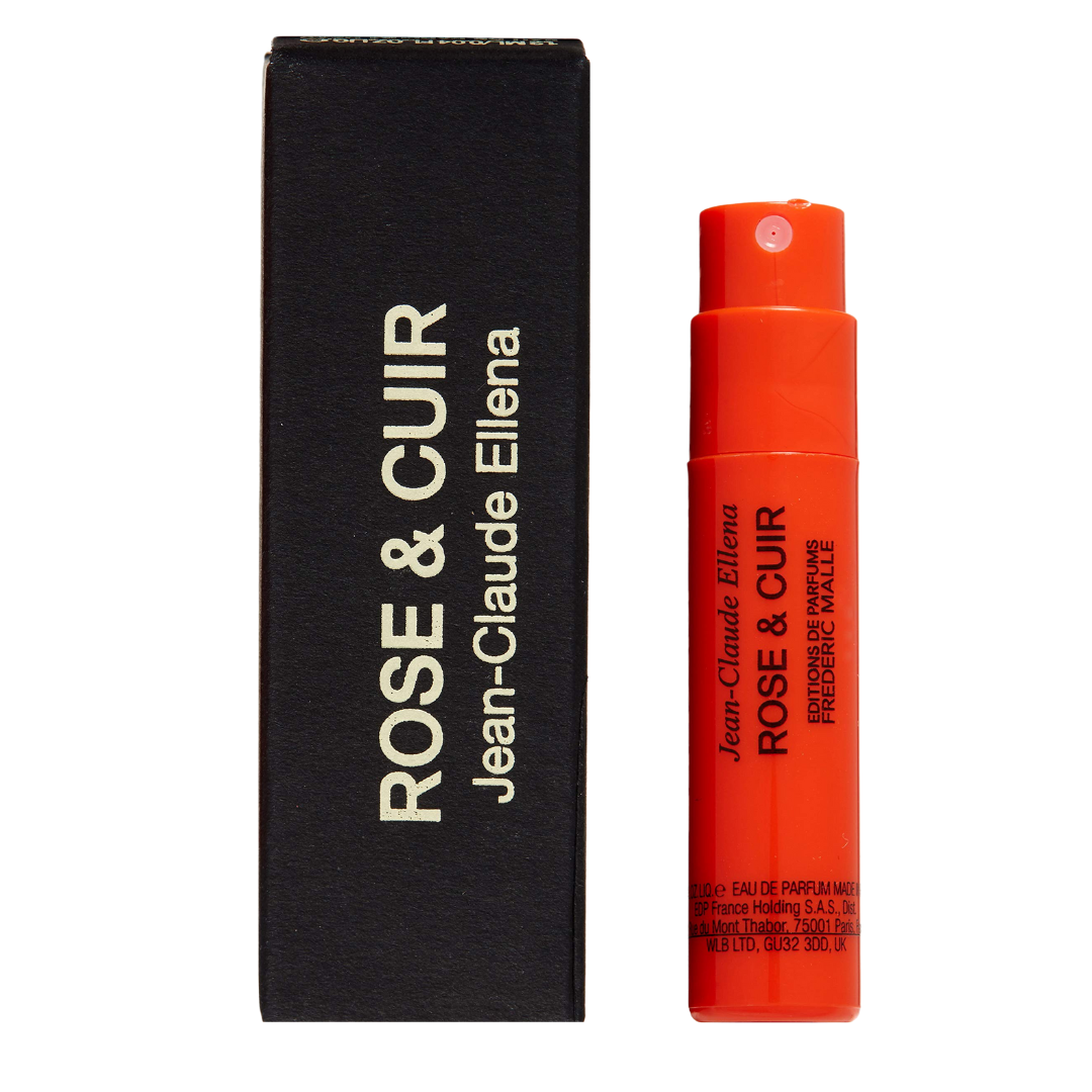 Frederic Malle Rose & Cuir EDP 1.2ML Vials – The Parent Company