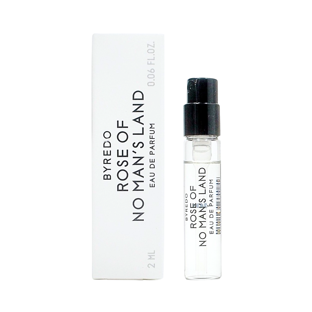 Byredo Rose Of No Man's Land EDP 2ML Vials – The Parent Company