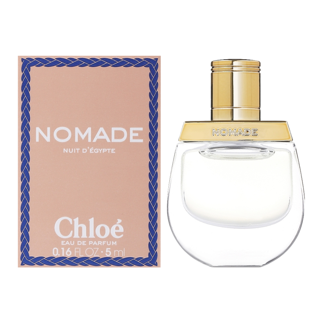 Chloe Nomade Nuit d’Egypte EDP 5ML – The Parent Company