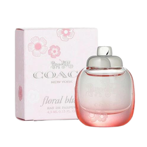 Coach Floral Blush EDP 4.5ML – The Parent Company