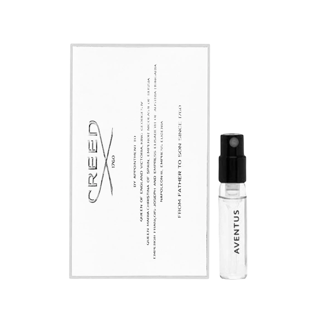 Creed Aventus EDP 2ML VIALS – The Parent Company