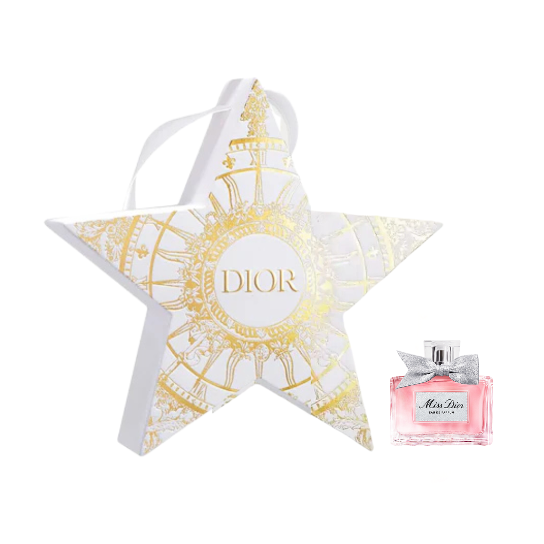 Dior Holiday Limited Edition - Miss Dior EDP 5ML – The Parent Company