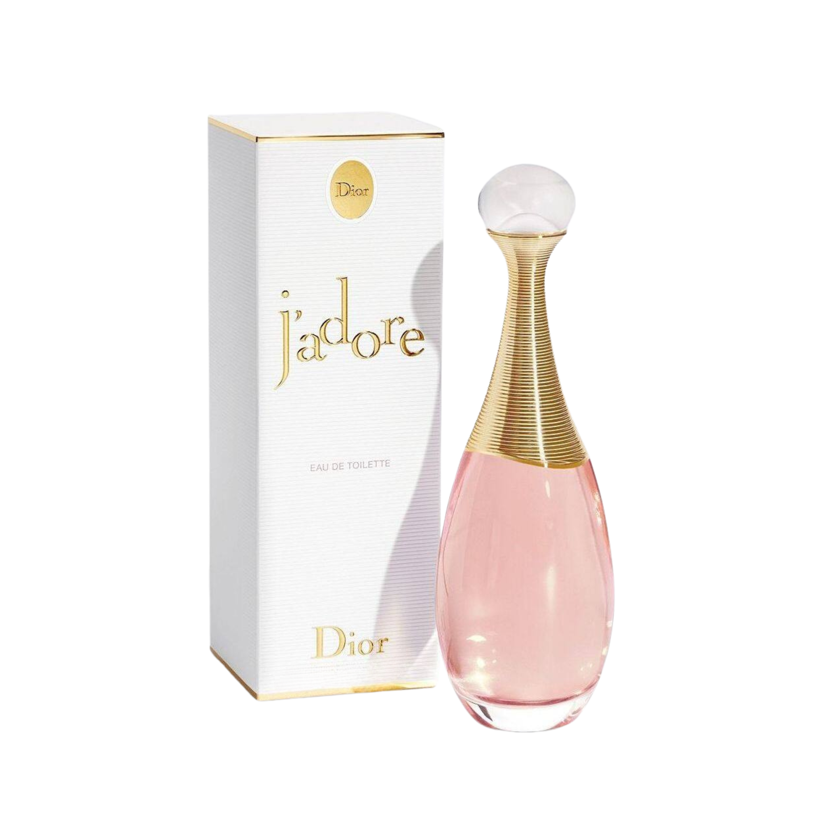 Dior J'adore EDT 5ML – The Parent Company