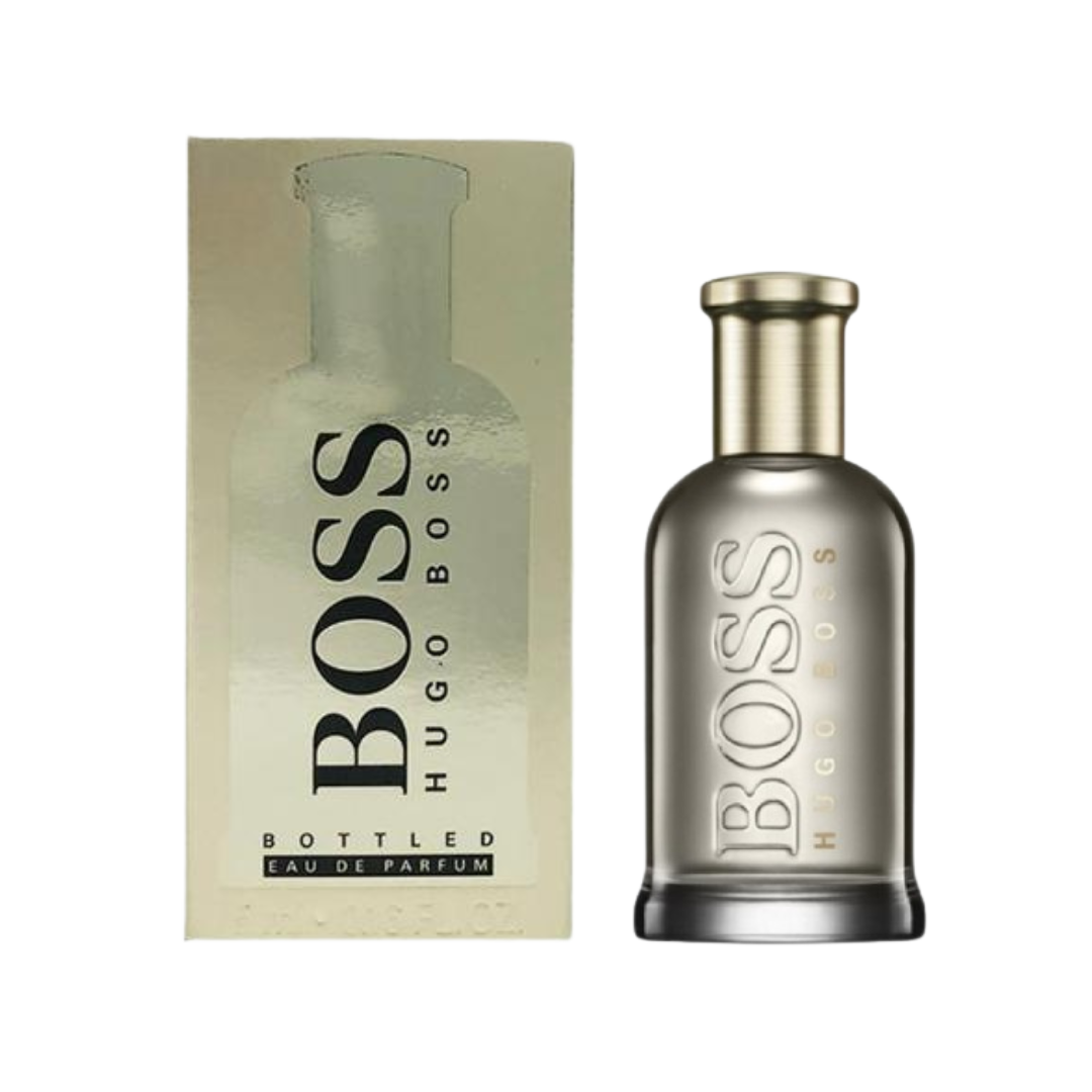 Hugo Boss Bottled EDP 5ML – The Parent Company