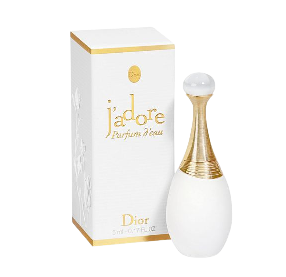 Dior J'adore Parfum d'Eau 5ML – The Parent Company