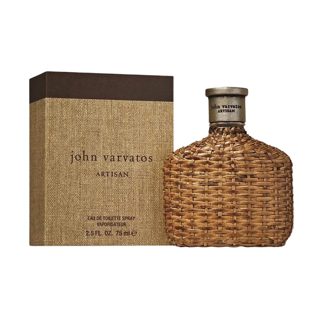 John Varvatos Artisan EDT 75ML – The Parent Company