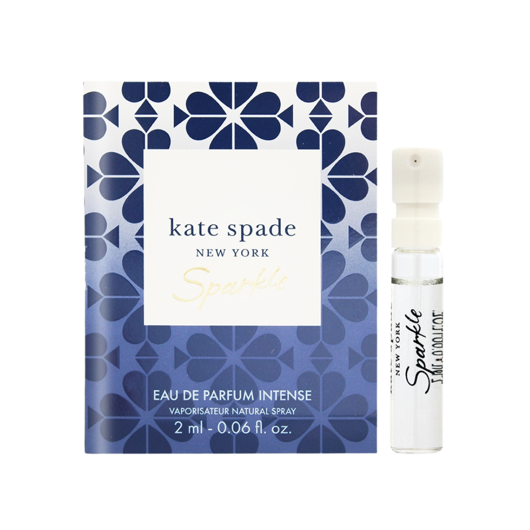 Kate Spade New York Sparkle EDP Intense 2ML Vials – The Parent Company