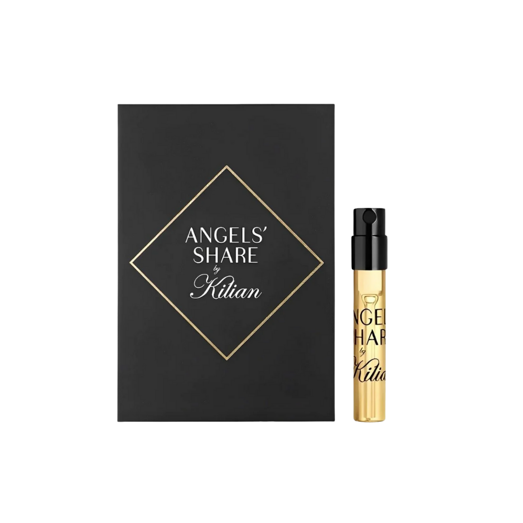 Kilian Angels' Share EDP 1.5ML Vials – The Parent Company