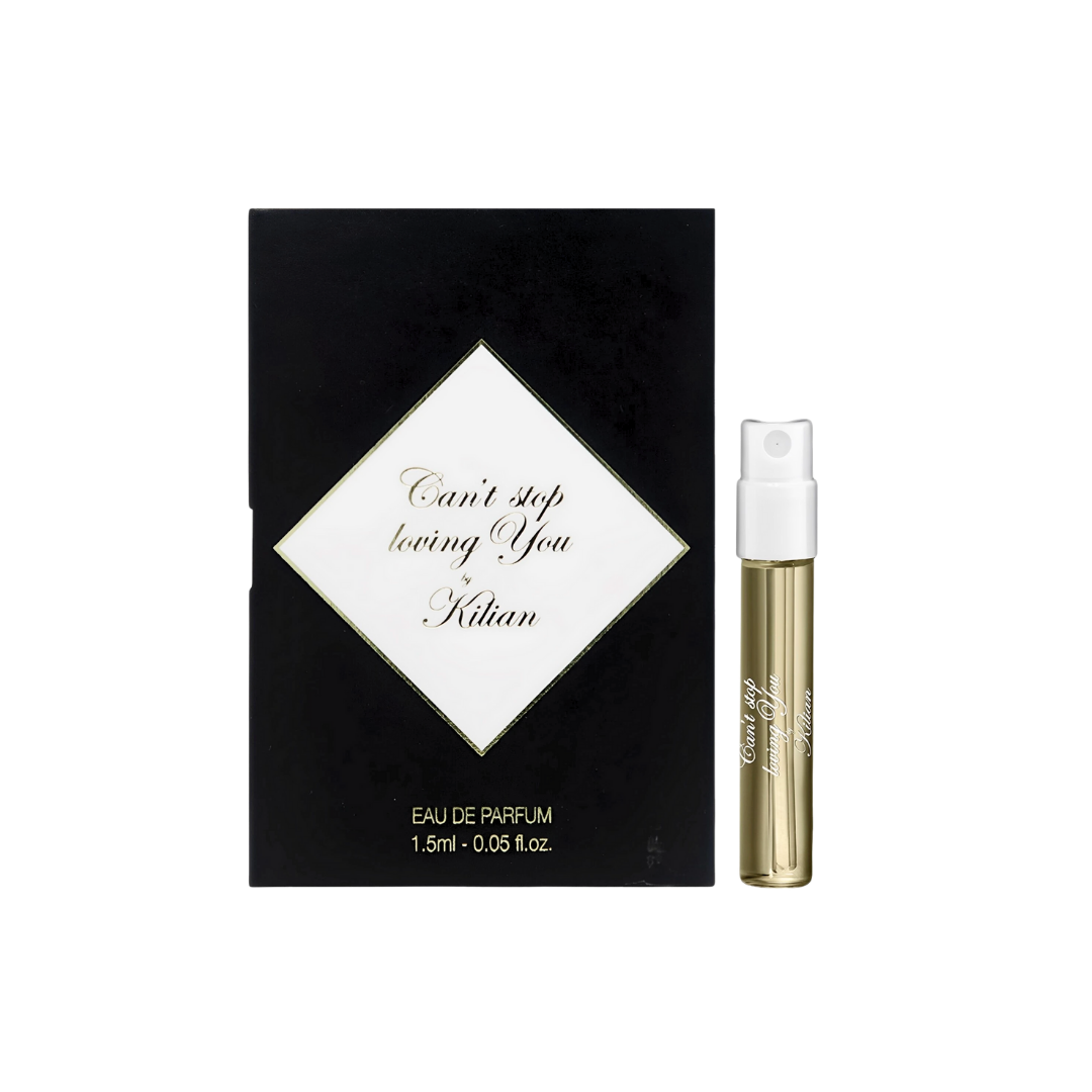 Kilian Can't Stop Loving You EDP 1.5ML Vials – The Parent Company