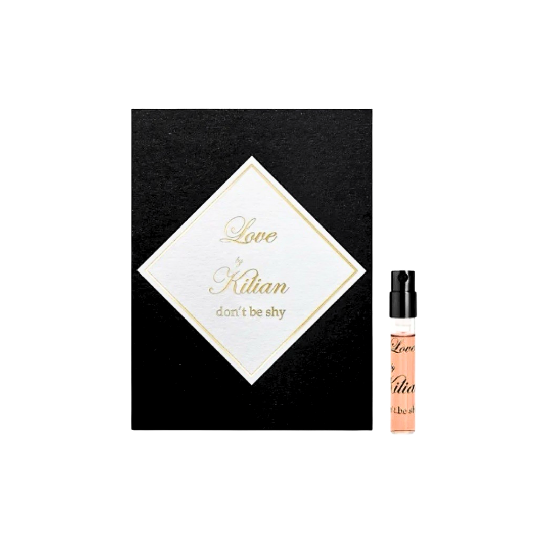 Kilian Love Don't Be Shy EDP 1.5ML Vials – The Parent Company