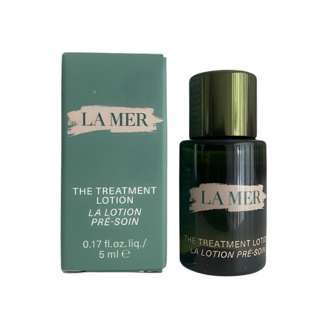 La Mer The Treatment Lotion 5ml – The Parent Company