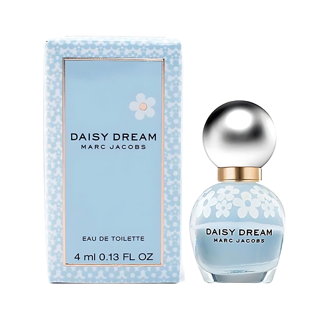 Marc Jacobs Daisy Dream EDT 4ML – The Parent Company