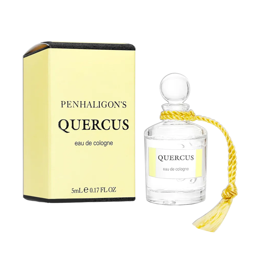 Penhaligon's Quercus EDC 5ML – The Parent Company