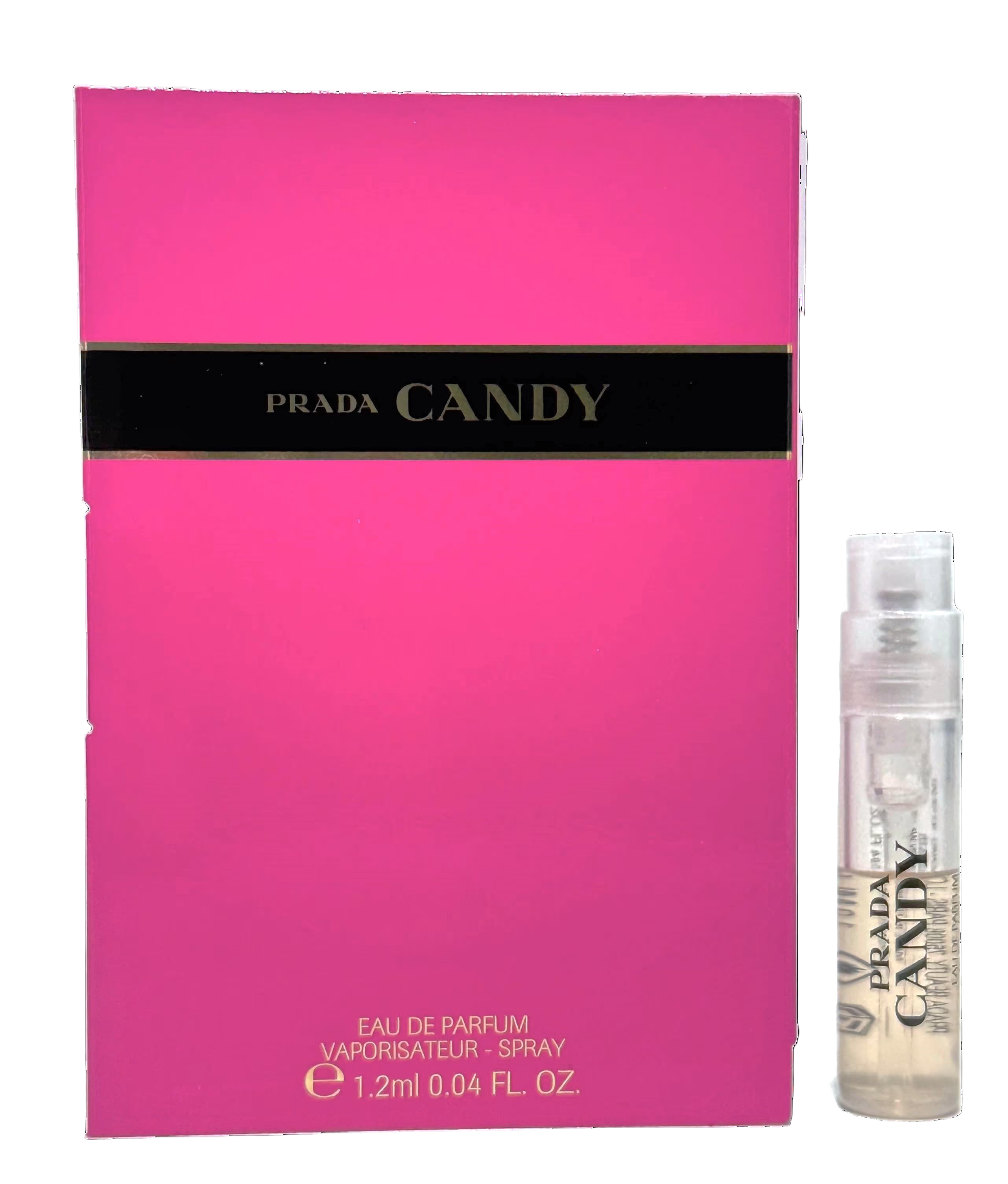 Prada Candy EDP 1.2ML Vials – The Parent Company