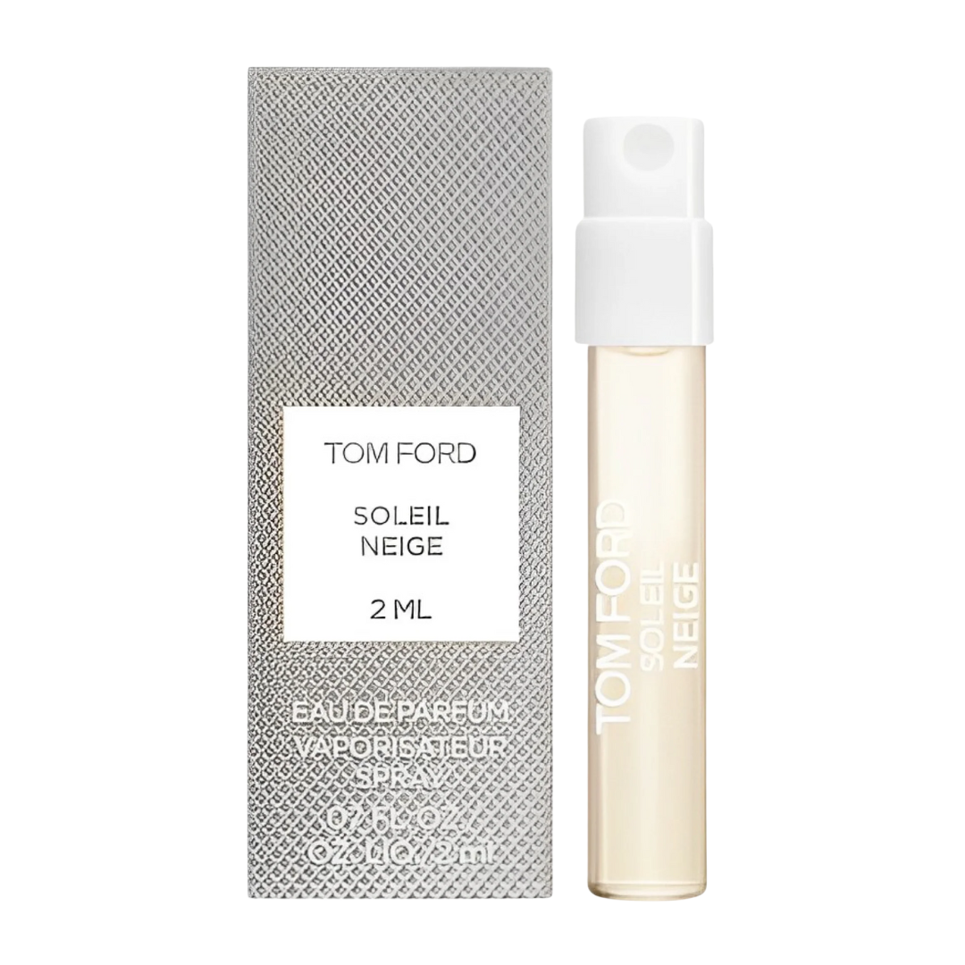 Tom Ford Soleil Neige EDP 2ML Vials – The Parent Company