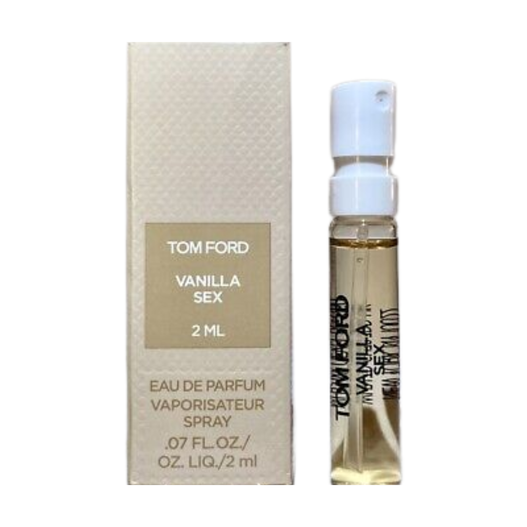 Tom Ford Vanilla Sex EDP 2ML Vials – The Parent Company