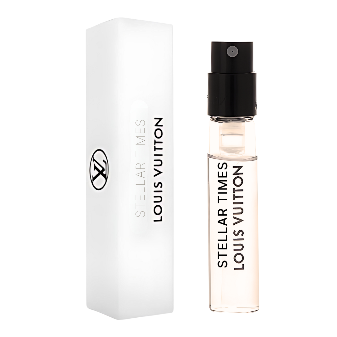Louis Vuitton Stellar Times EDP 2ML Vials – The Parent Company